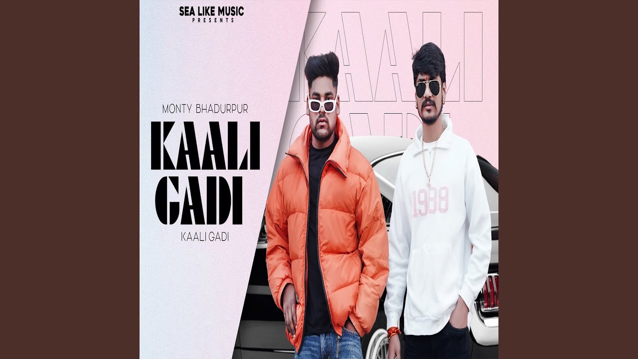 Kaali Gadi (feat. Shubham Tigra) - YouTube