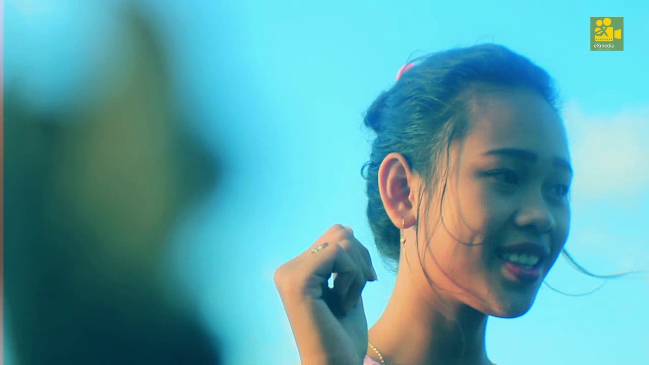 Dear Mantan ( iMeyMey Official Music Video) Lipsing Dewa Ayu Krisna_SMAN 1 Bayan_Lombok Utara ...