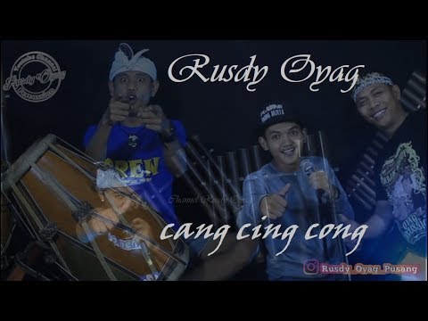 cang cing cong cover - Rusdy Oyag Voc Ican Pusang