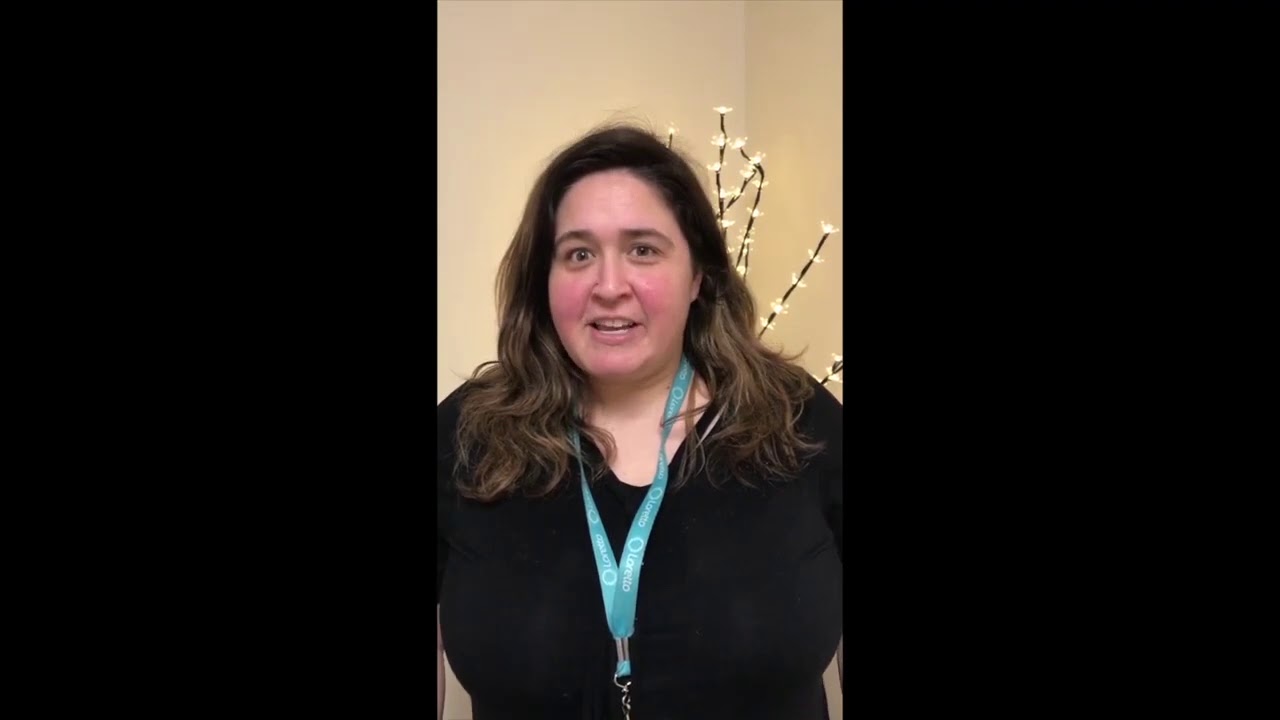 "Continue" - Inspirational Message from PACE CNY - YouTube