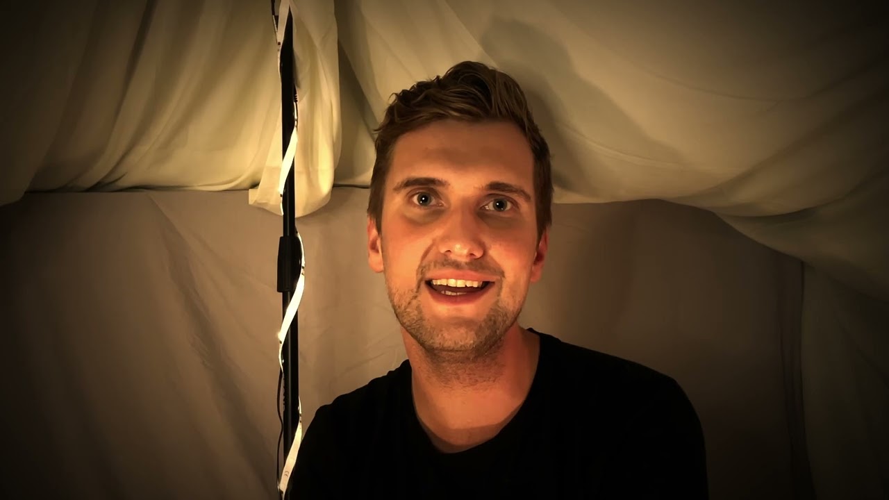 John Coppens feat. Kirsten - The District Sleeps Alone - YouTube