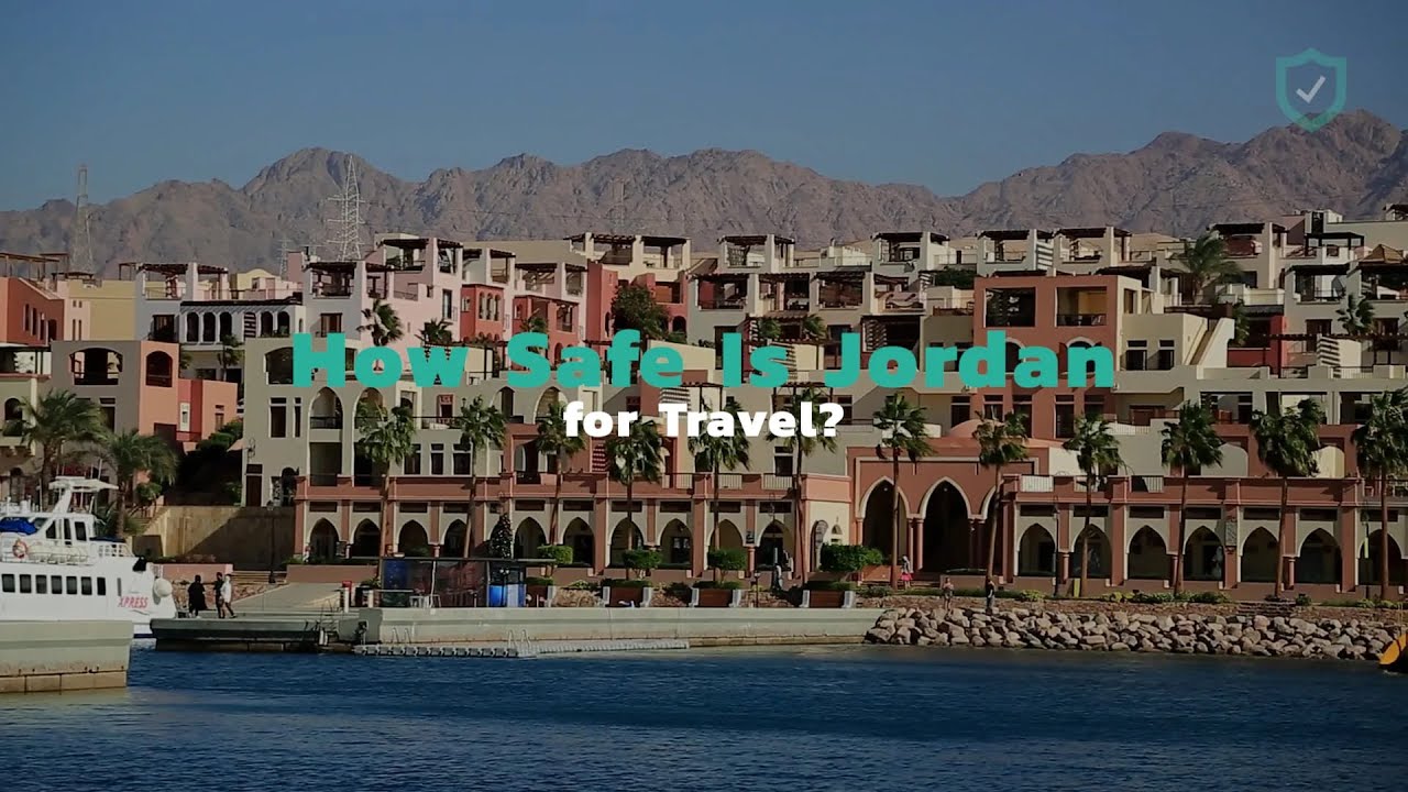 How Safe Is Jordan for Travel? - YouTube