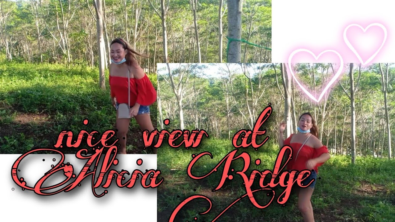 Alicia Ridge@ Buenavista Agusan del Norte😘Momma Lacar ️ - YouTube