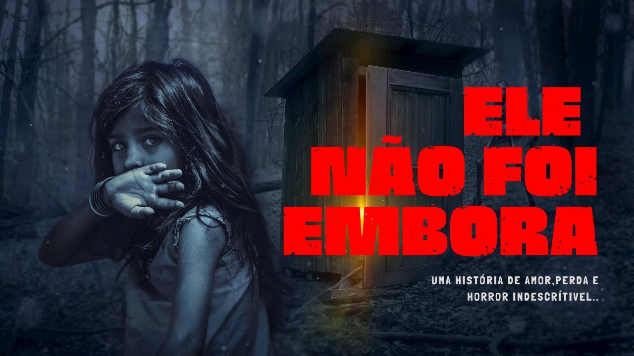 O MISTÉRIO DE SARAH: UMA HISTÓRIA DE AMOR E HORROR. - YouTube