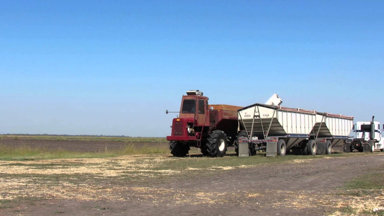 Bankout Wagon in action - YouTube