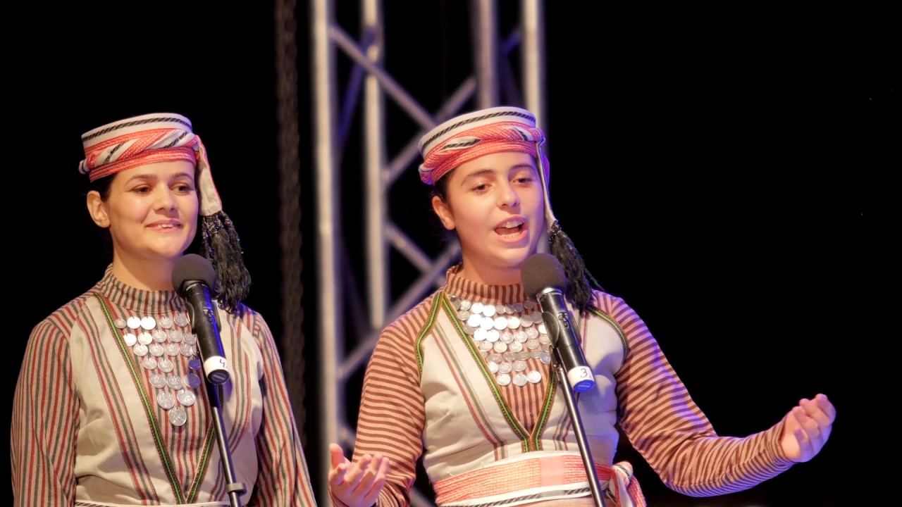 ԳՈՒԹԱՆ 2015 - ԳՈՐԱՆԻ - Գորանի, Նինարե/GUTAN 2015 - GORANI - Gorani ...