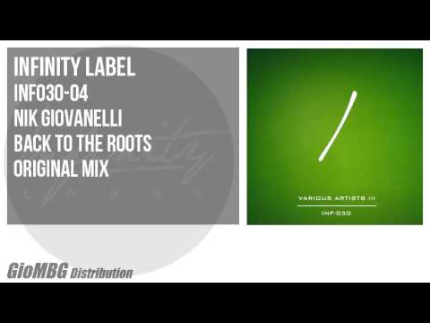 Nik Giovanelli - Back to the Roots [Original Mix] INF030