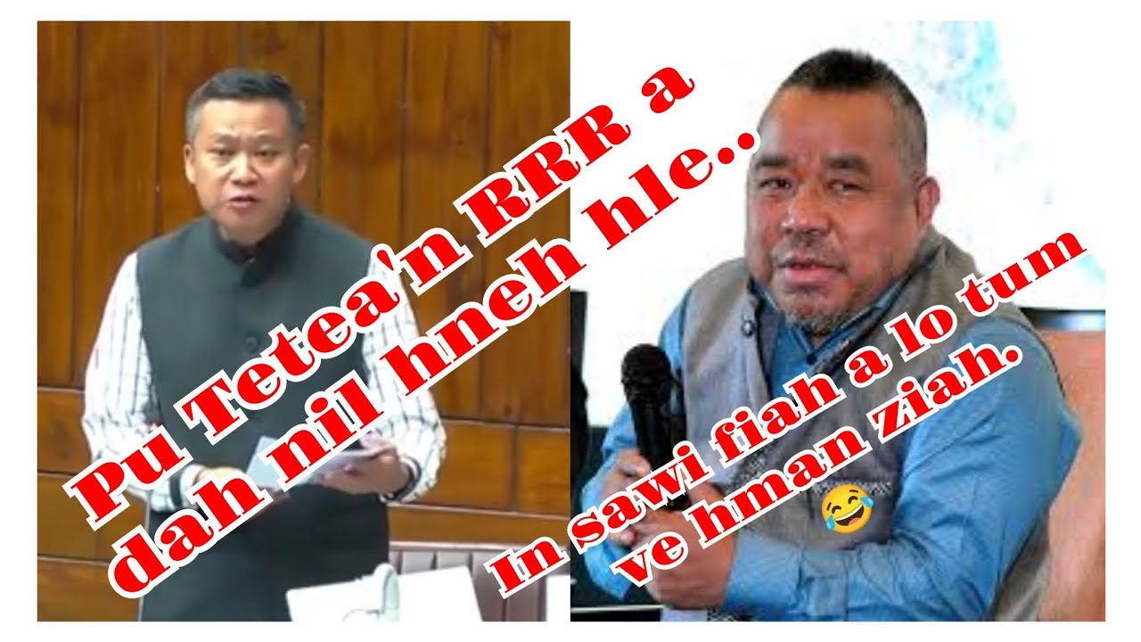 House ah RRR a che fuh theilo. Sport minister in a dah zero - YouTube