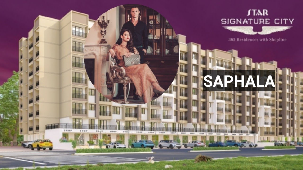 star signature City safala - YouTube