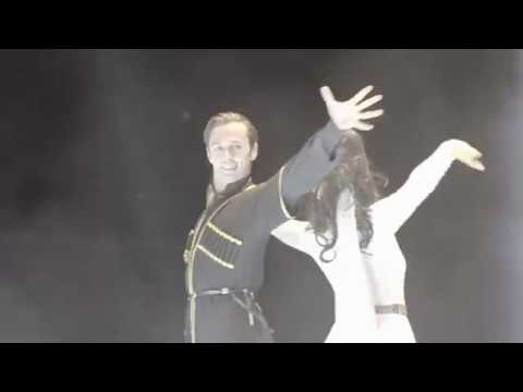 Anadolu’nun Fethi Malazgirt 1071 Anma Programı Konserlerden Kesitler...