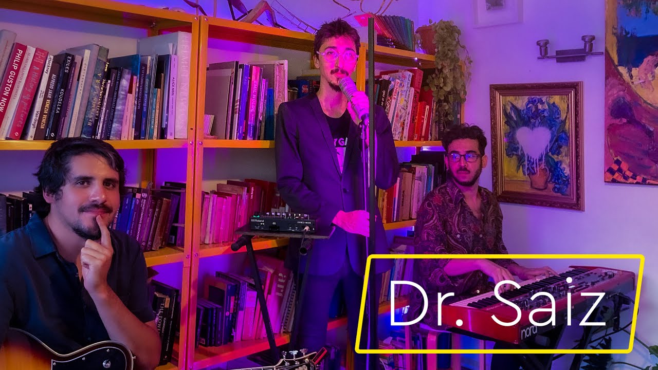 D53 - Dr. Saiz - YouTube