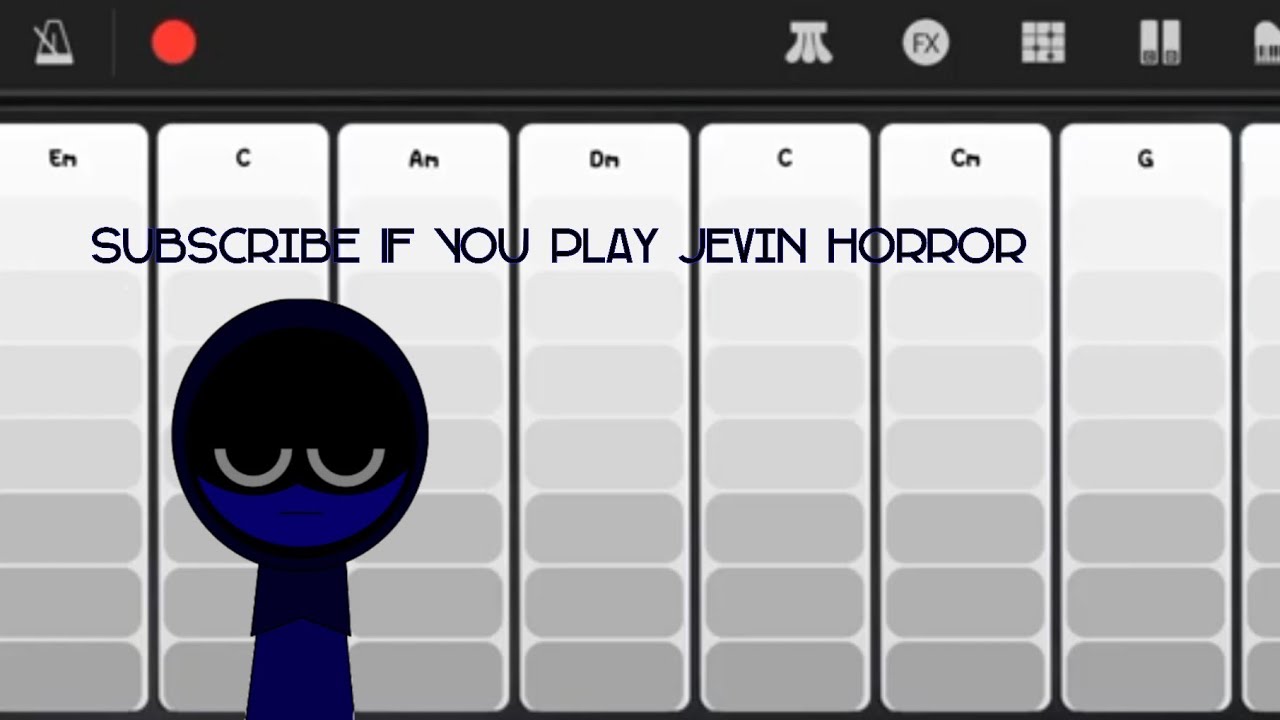 Jevin Phase 2 New Update In Perfect Piano - YouTube