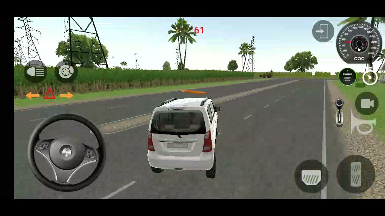 Wagon R Car Game Download | Maruti Suzuki Wagon R Car Game | Car wala ...