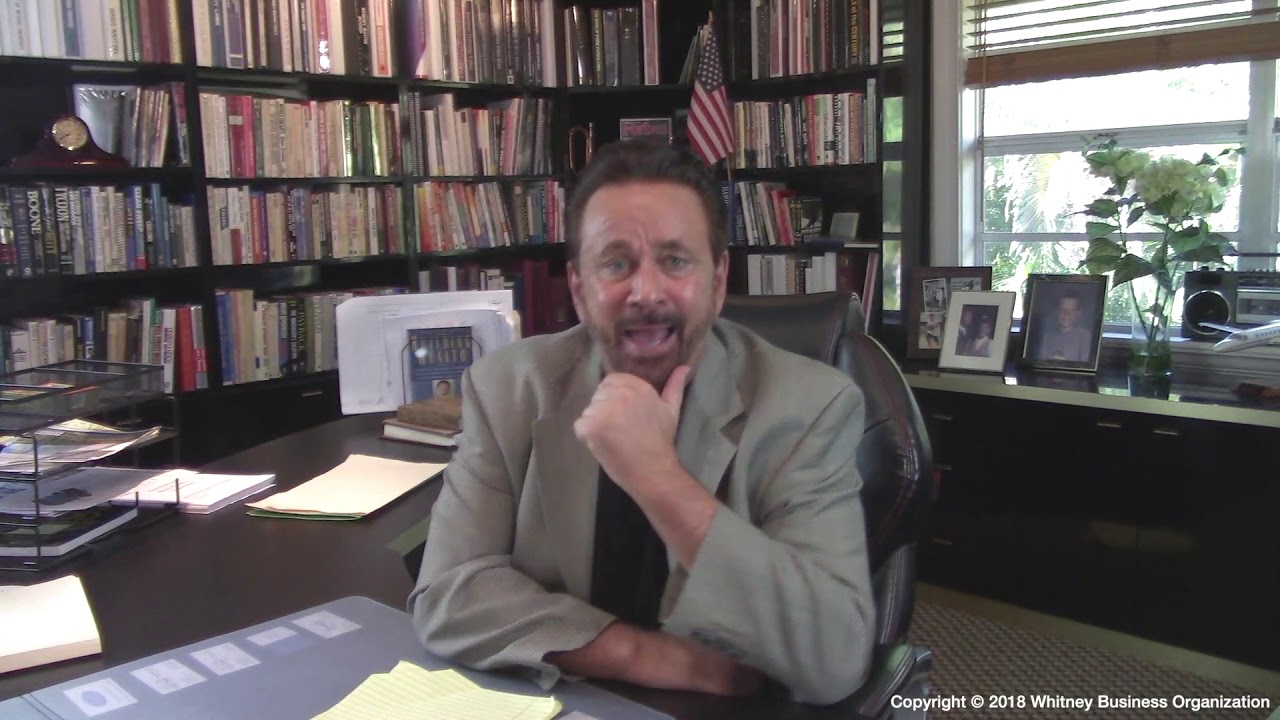 Building Wealth Training with Russ Whitney - YouTube