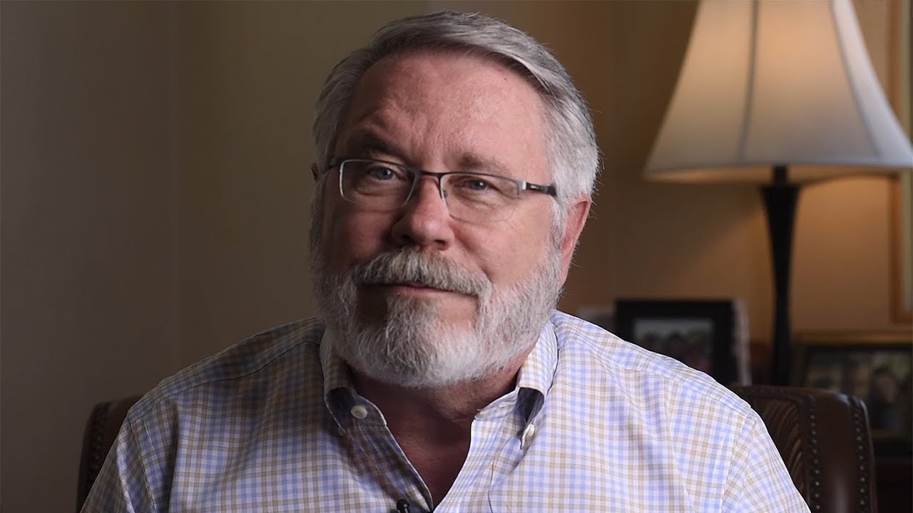 Eric Thurman on Cultivating New Relationships in Retirement - YouTube