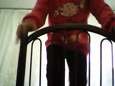 Günün mali Sandalyeden düşen Veled