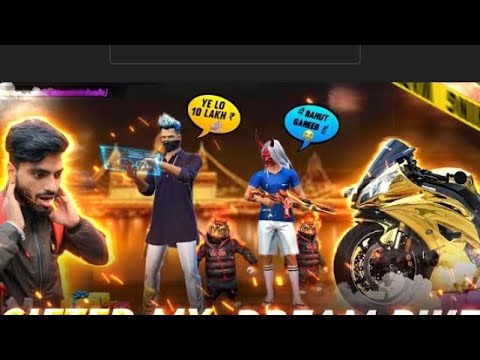 Janeman Gamer🔥Gifted Dream Bike🤯To Poor Kid🥺 ️ | Biggest Emotional Fan ...