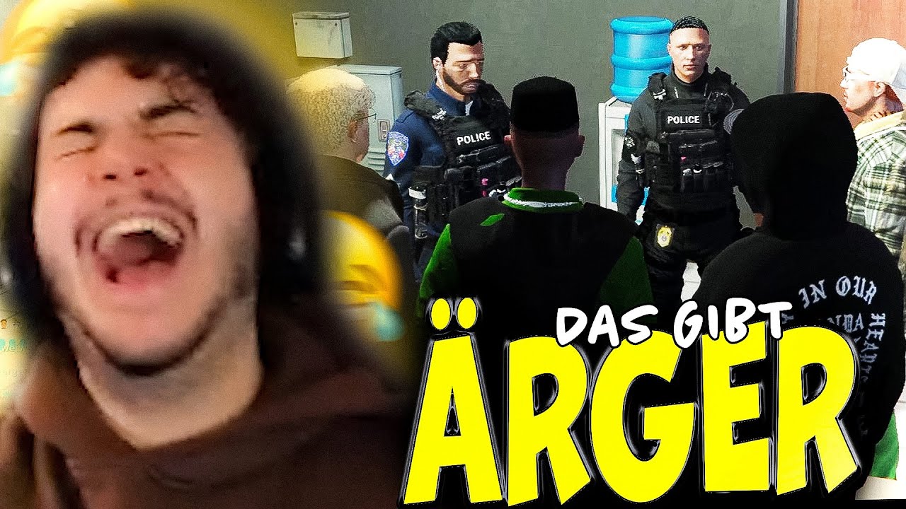 RICK WIRD ZUM HUND GEMACHT 🤣 | Big Sosa - Part 125 - YouTube