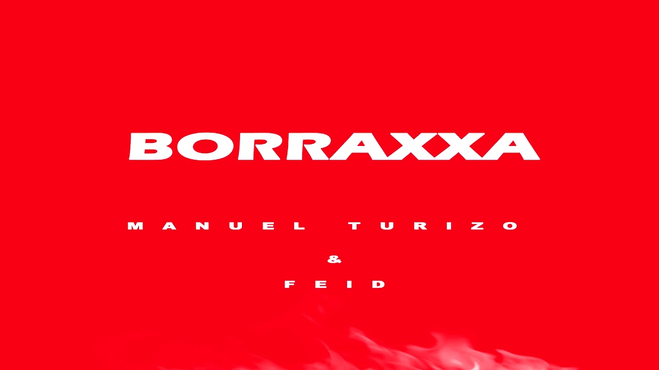 BORRAXXA | JEANCLAUDIO - YouTube