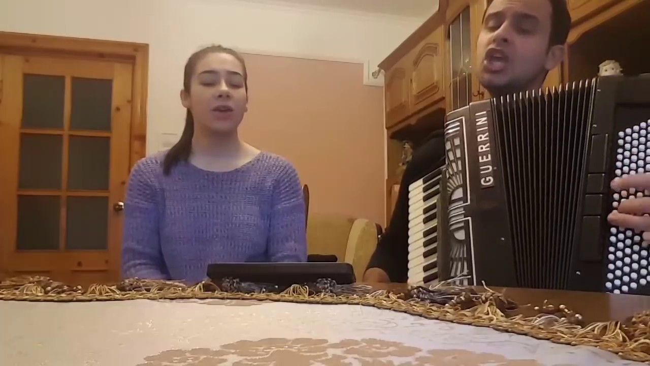 Multe inimi azi în adunare - Emanuel Mitrea & Raluca Pașcan - YouTube