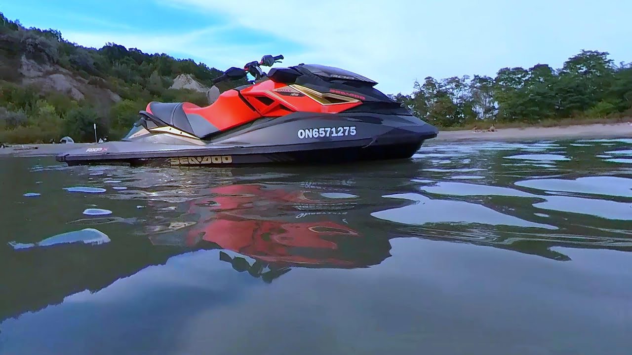 2019-RXP-X300 Shot on Insta360 OneX2 - YouTube