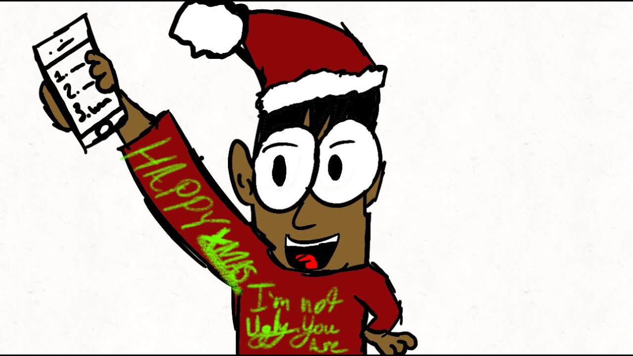 My List Of What To Do On Christmas YouTube my-list-of-what-to-do-on-christmas-youtube