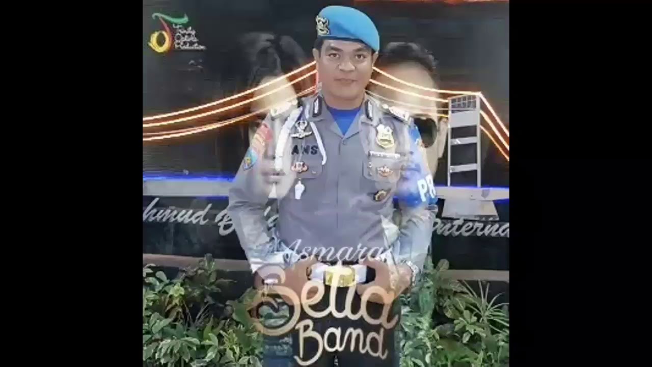 Ucok Hans with Setia Band " ASMARA " - YouTube