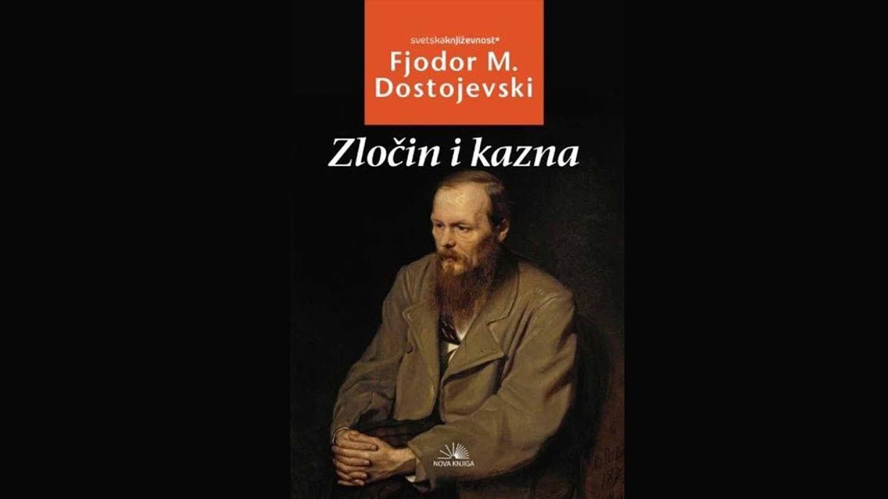 Raskoljnikov - YouTube