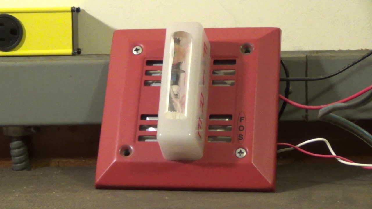 FOS 6120 + FOS 5511 - YouTube