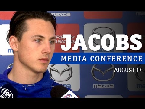 August 17, 2015 - Ben Jacobs media conference - YouTube