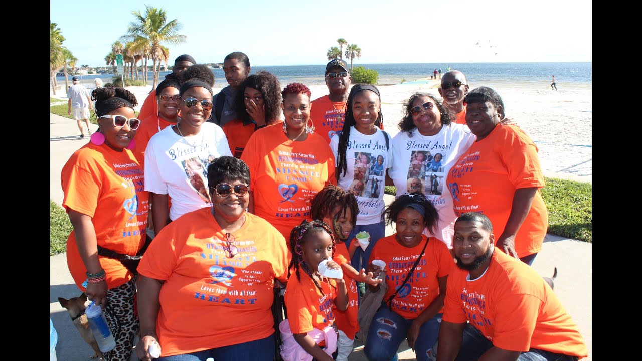 National WALK Celebration (as seen on our WALK pages) - YouTube