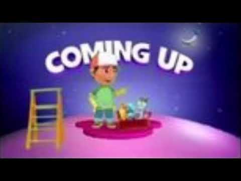 Disney junior handy manny coming up nighttime better quality - YouTube