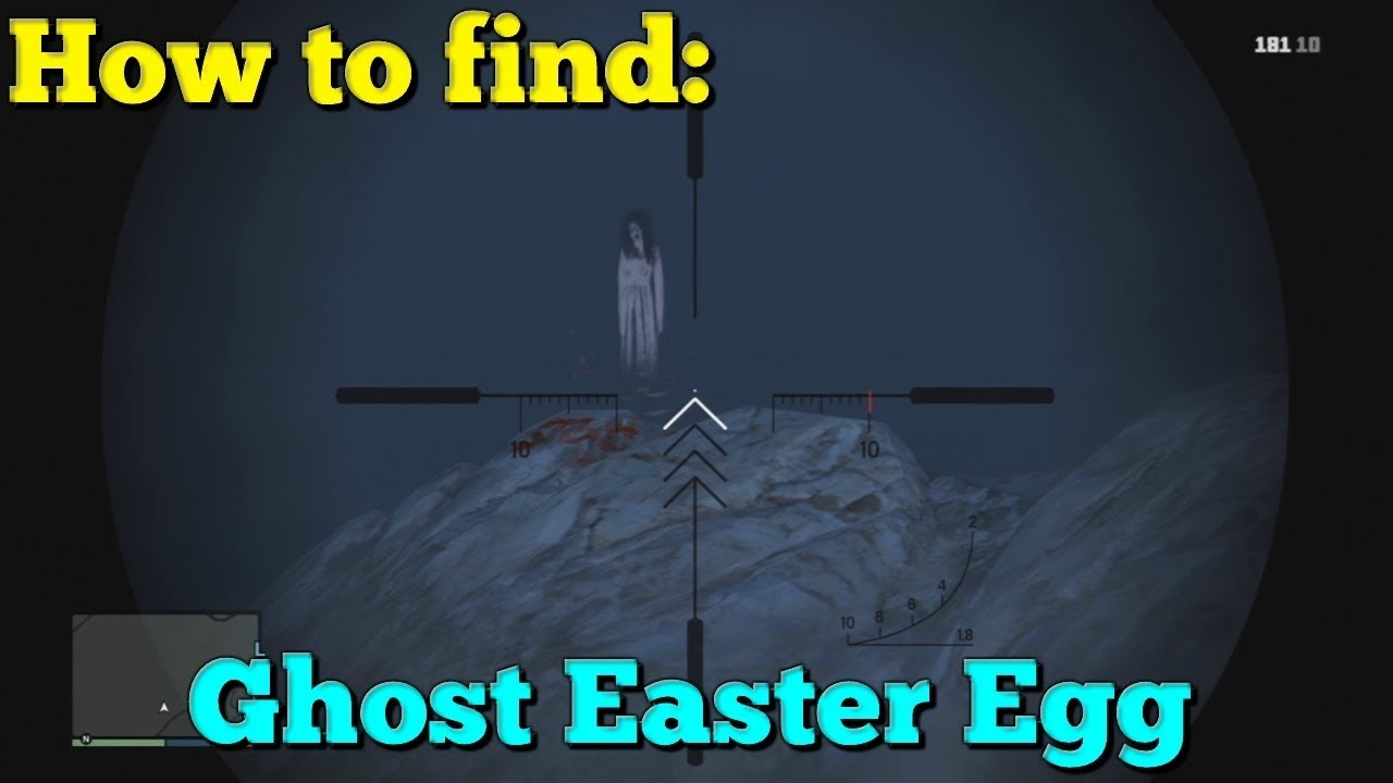 EASTER EASTER EGG LIVE STREAM SPECIAL GTA 5 ONLINE PS4 - YouTube
