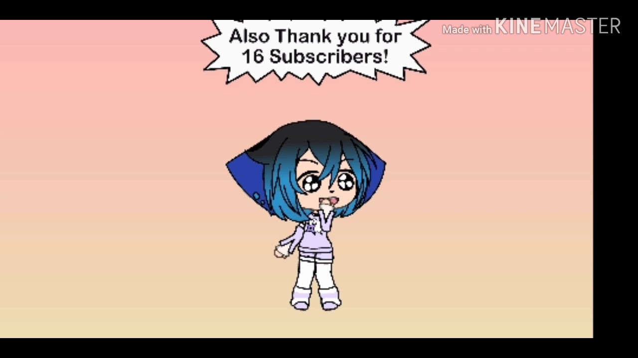 Momo💥 Episode 7💥 Gacha Life - YouTube