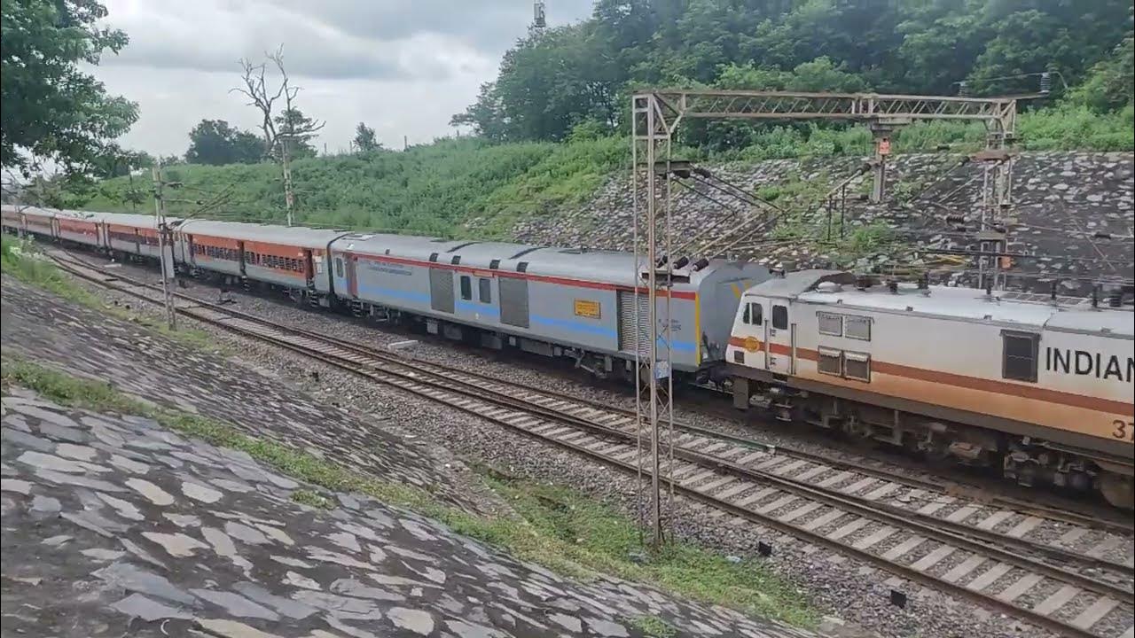 The Hero Of NDLS PURI Route New Delhi Puri Purushottam Express the-hero-of-ndls-puri-route-new-delhi-puri-purushottam-express