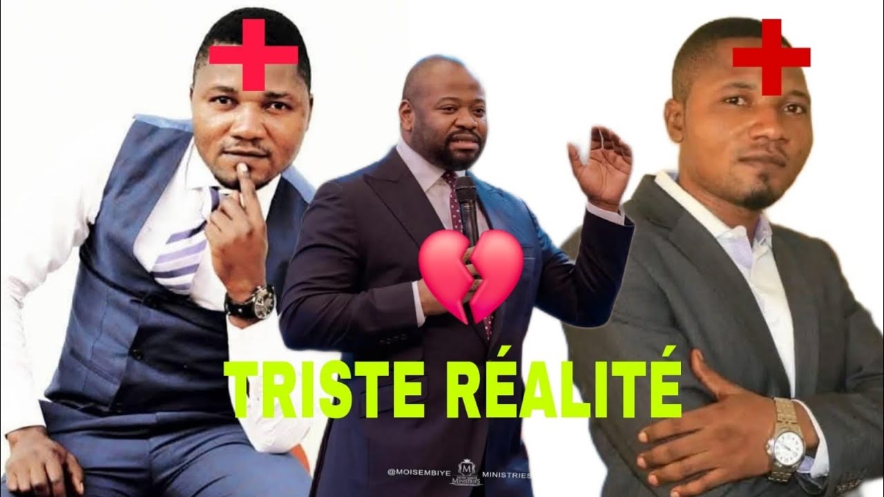 MUANA YA MOISE MBIYE AKUFI N’AFRIQUE DU SUD 😭 FRÈRE ERIC ILUNGA 💔BOTALA ...