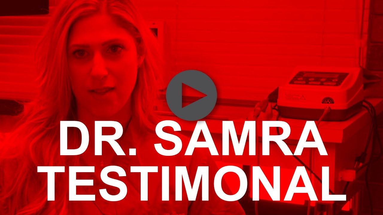 Dr. Samra Testimonial - Western Surgical & Sedation - YouTube