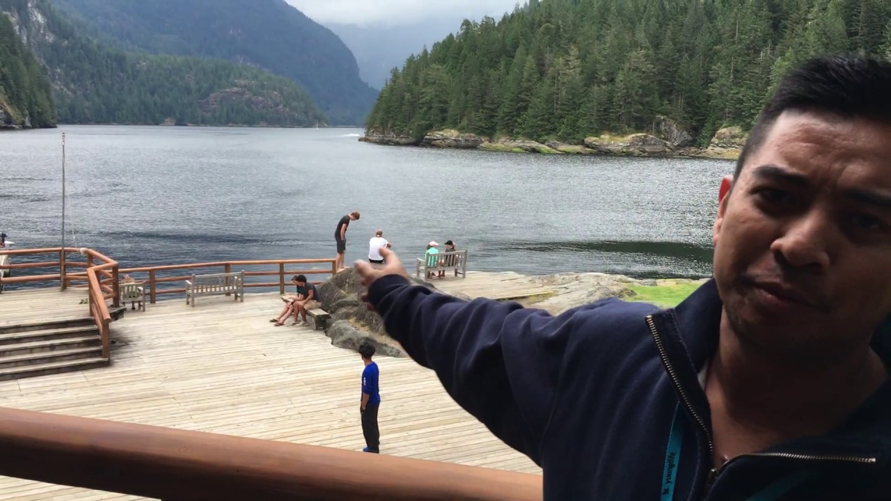 Anthony from Cascade YL had a discipleship moment - YouTube