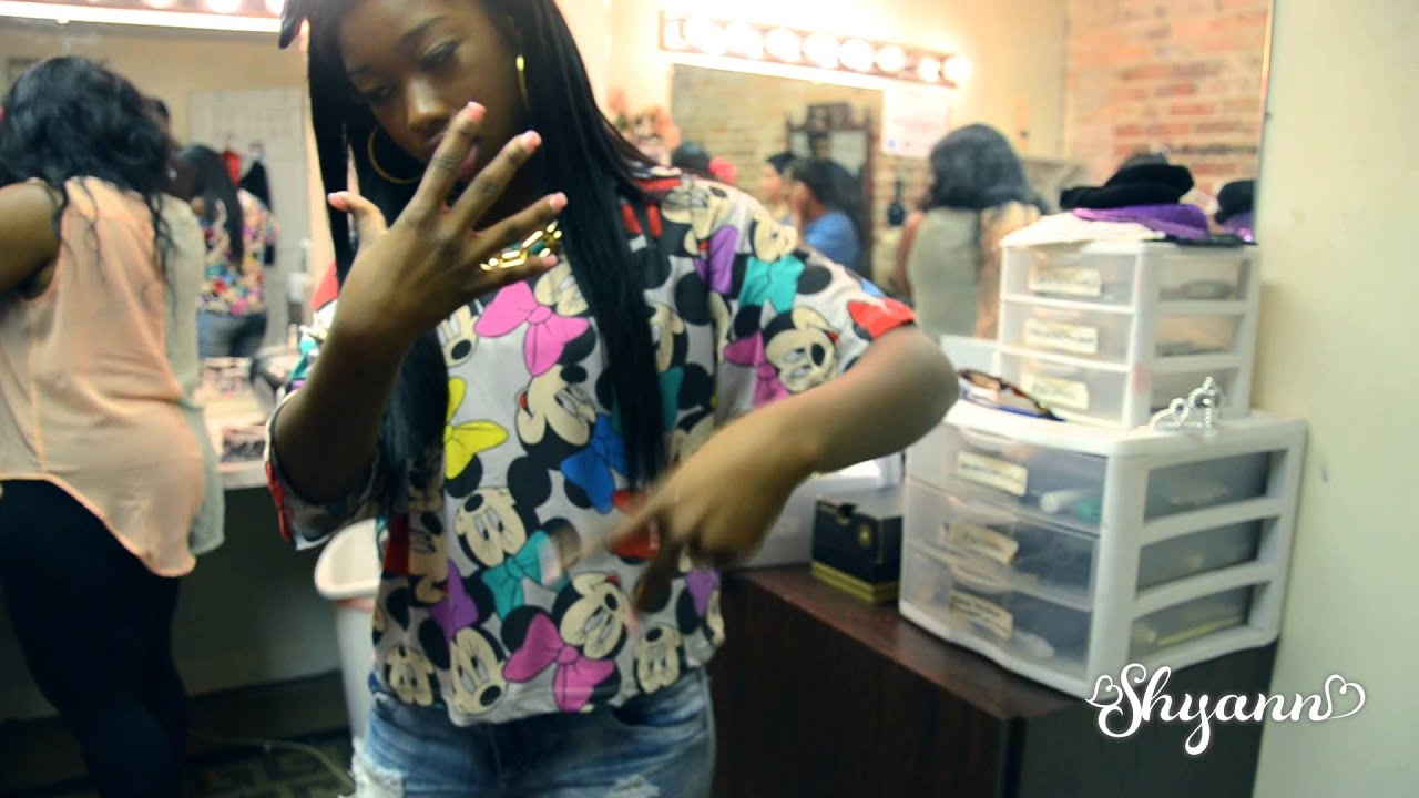 Shyann's "ShyannsWorld.com" Photo Shoot with Stephen Bivens [Tampa ...