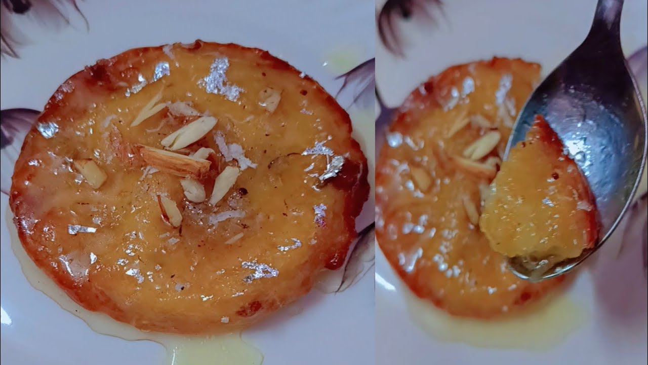 Traditional Maalpua Recipe | 100% Perfect” और “without Fail” Malpua ...