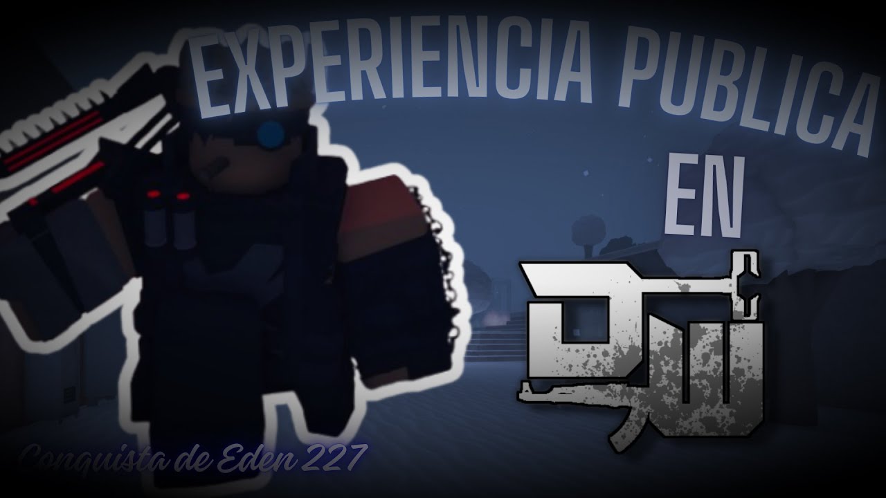 Experiencia Publica: Conquista de Eden 227 | Decaying Winter - YouTube
