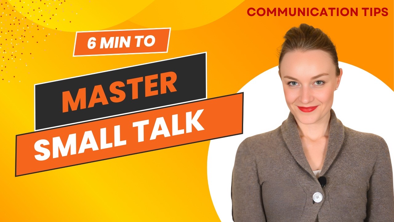 Master Christmas Party Conversations Like a PRO! Communication Tips to ...