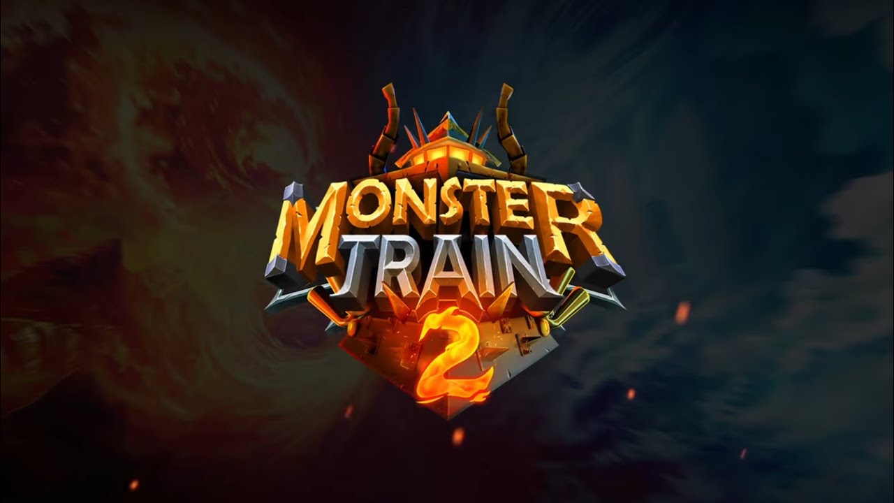 Monster Train 2 (Full Soundtrack) - YouTube