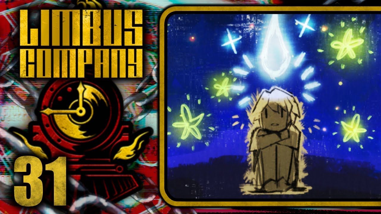 Wishing Star ⎢ Limbus Company Part 31 (Let's Play/Gameplay) - YouTube