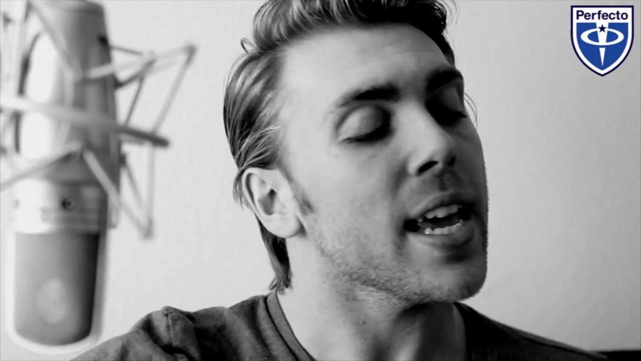 Michael S. - Rewind (Official Acoustic Video) - YouTube