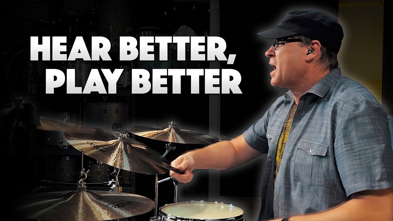 Ultimate Guide To In-Ear Monitoring For Musicians - YouTube