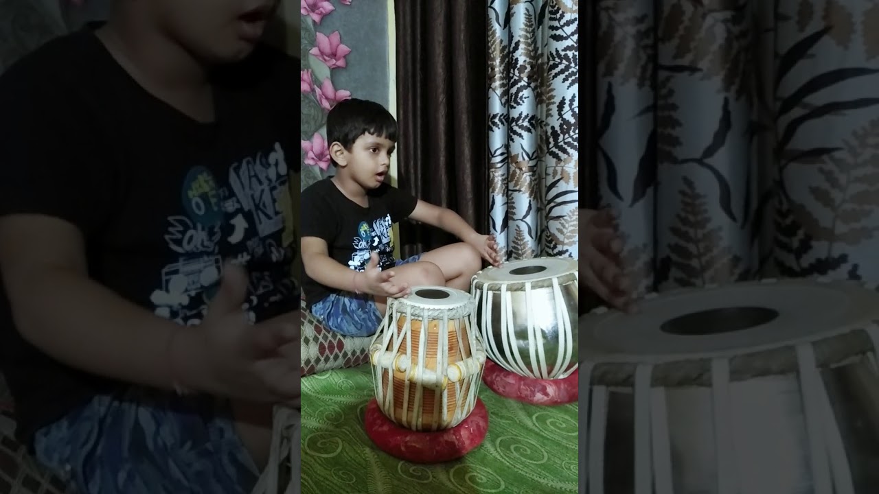 Tabla master 😂😂 - YouTube