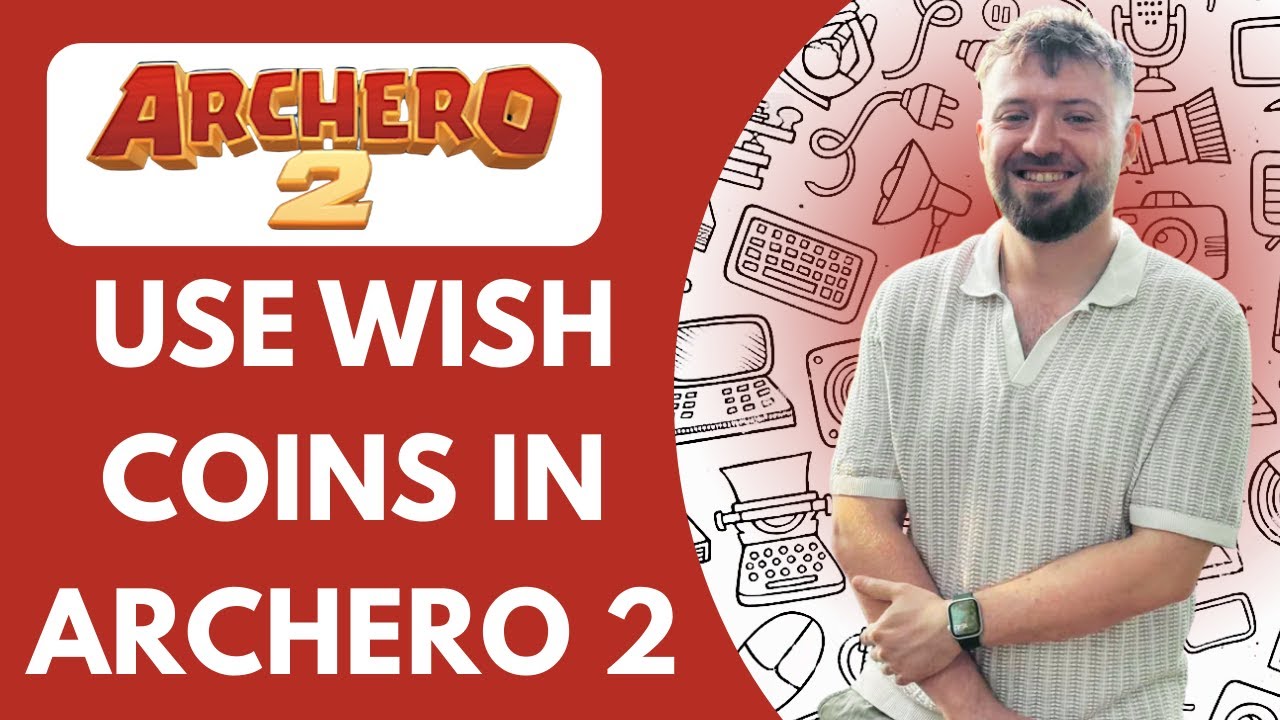 How to Use Wish Coins in Archero 2 (2025) - YouTube