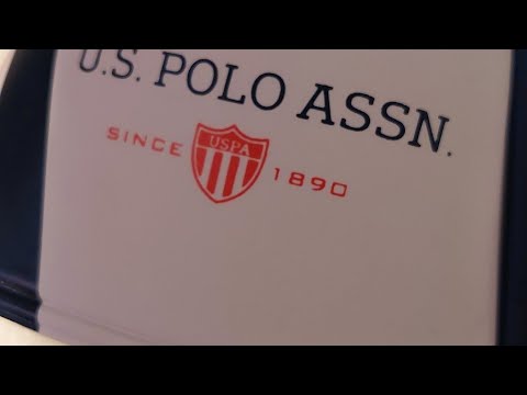 U.S. Polo Assn.WILLY 3FX Beyaz Erkek Terlik 1 Beden Büyüğünü Alin