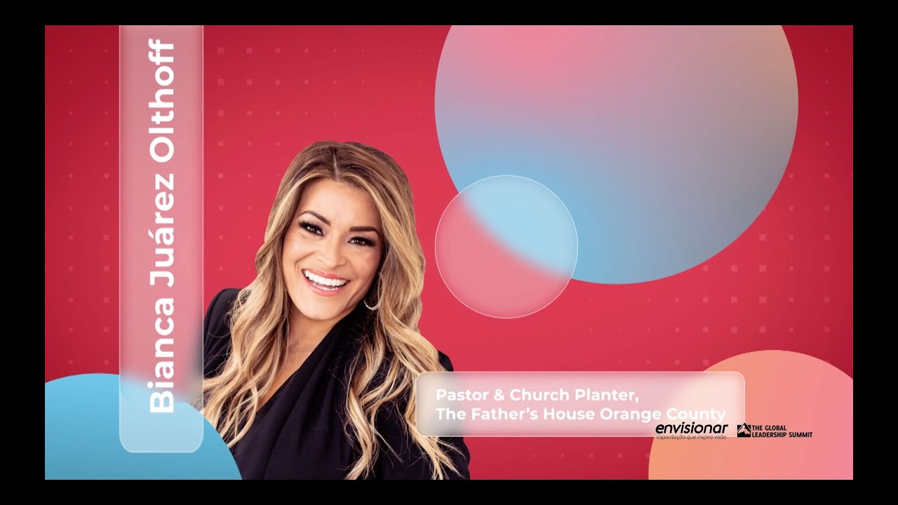 Teaser Summit Brasil 2022: A escolha de liderar - Bianca Juarez Olthoff ...